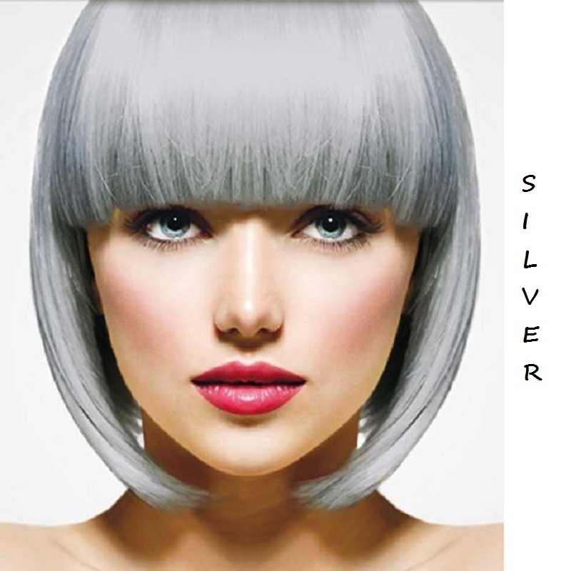 Artistique Freak Direct Colors Silver 250ml | ESTETICA STORE