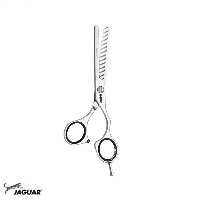 Jaguar Smart foarfeca 5.5” pentru texturat cu 39 dinti | ESTETICA STORE