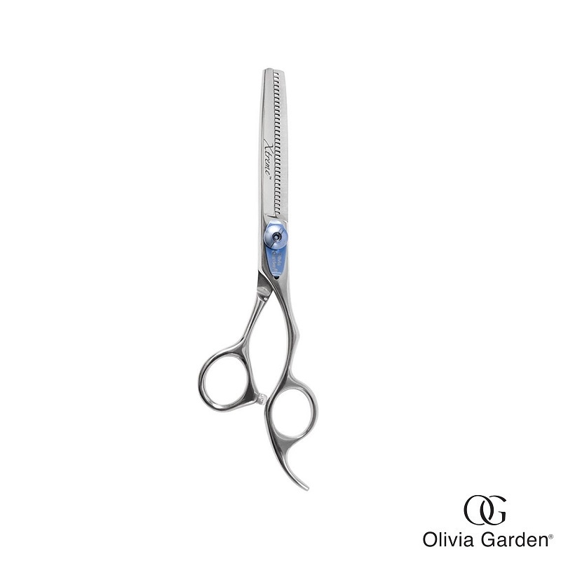 OG Xtreme foarfeca de filat profesionala 6.35” 16cm | ESTETICA STORE