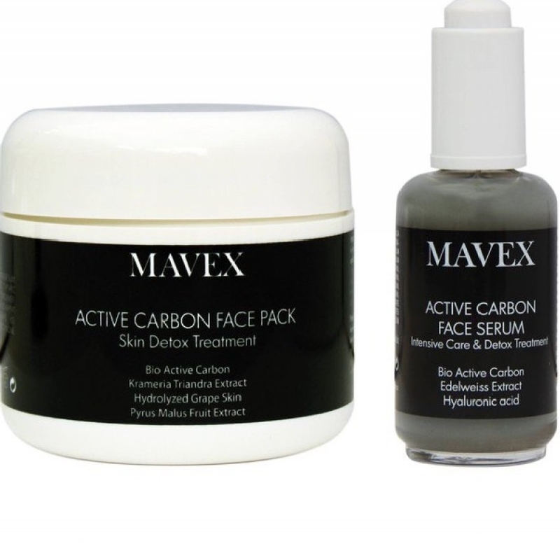 Mavex La Perla Nera tratament facial | ESTETICA STORE
