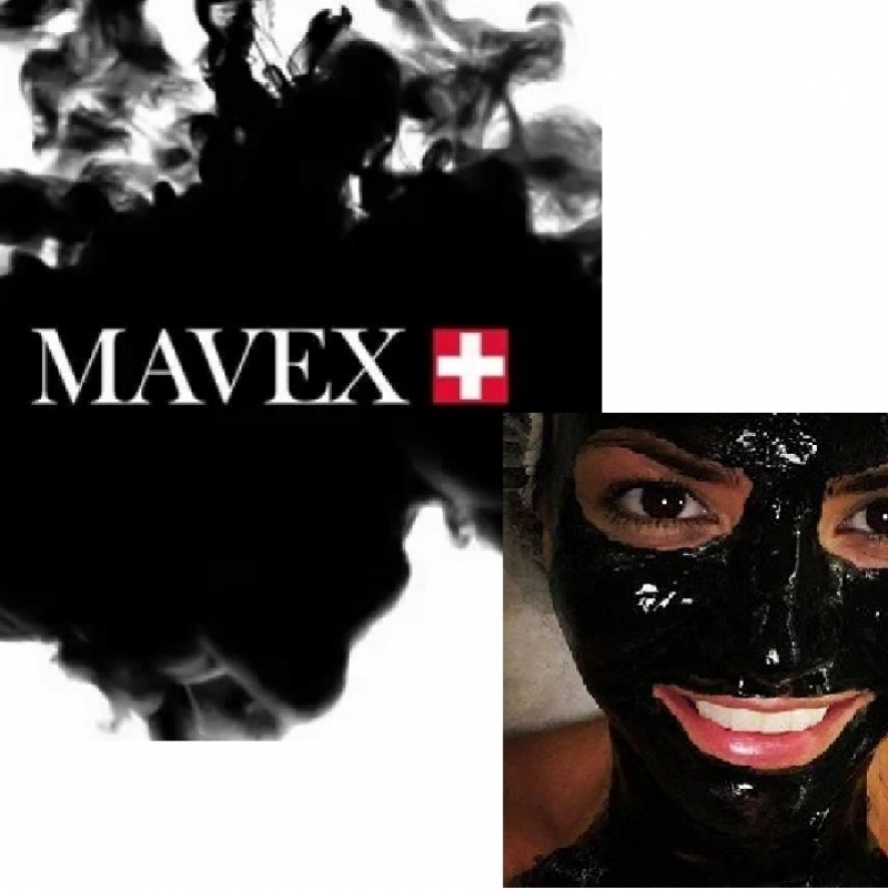 Mavex La Perla Nera tratament facial | ESTETICA STORE