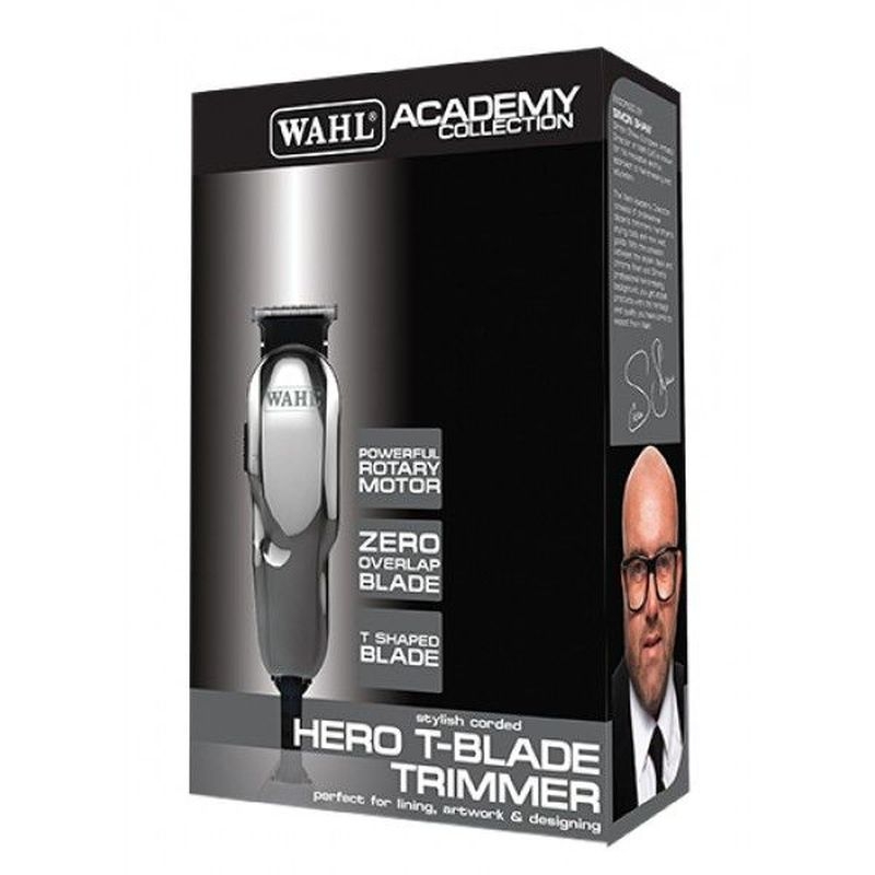 Wahl Hero professional trimmer | ESTETICA STORE